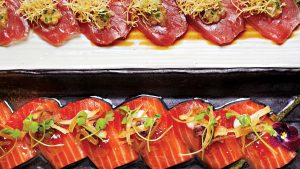 Restaurant Review: Modan in Tysons, VA