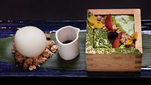 Restaurant Review: Modan in Tysons, VA