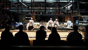 Restaurant Review: Modan in Tysons, VA