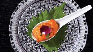 Restaurant Review: Modan in Tysons, VA