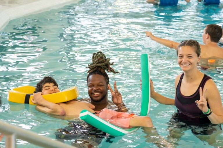 10 Fun Camps for Kids with Special Needs in Northern VA