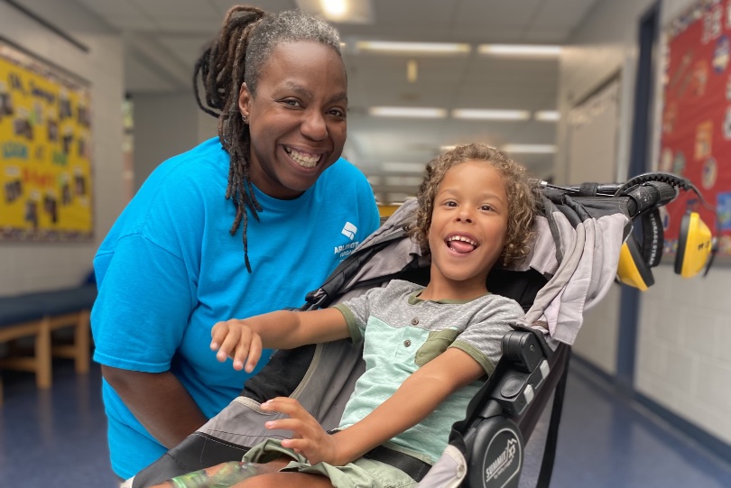 10 Fun Camps for Kids with Special Needs in Northern VA