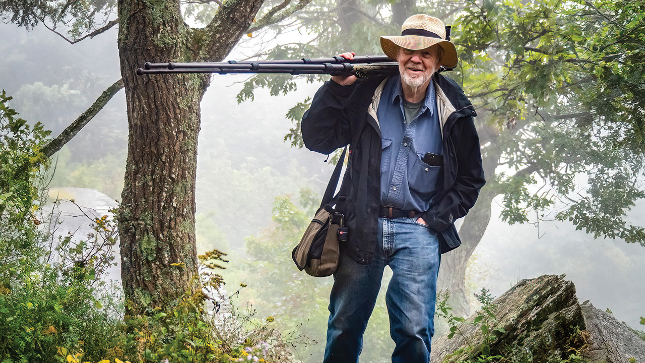 Tales of a National Geographic Photographer