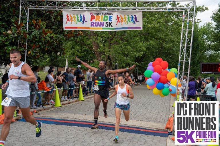 8 Races to Run This Spring In and Around Arlington, VA