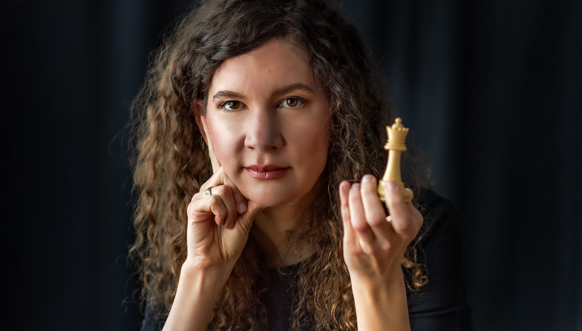 Why I Quit the Chess Club