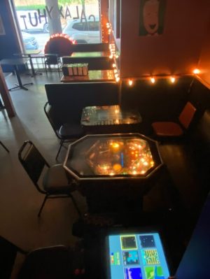 9 Places to Play Arcade Games in Arlington, VA