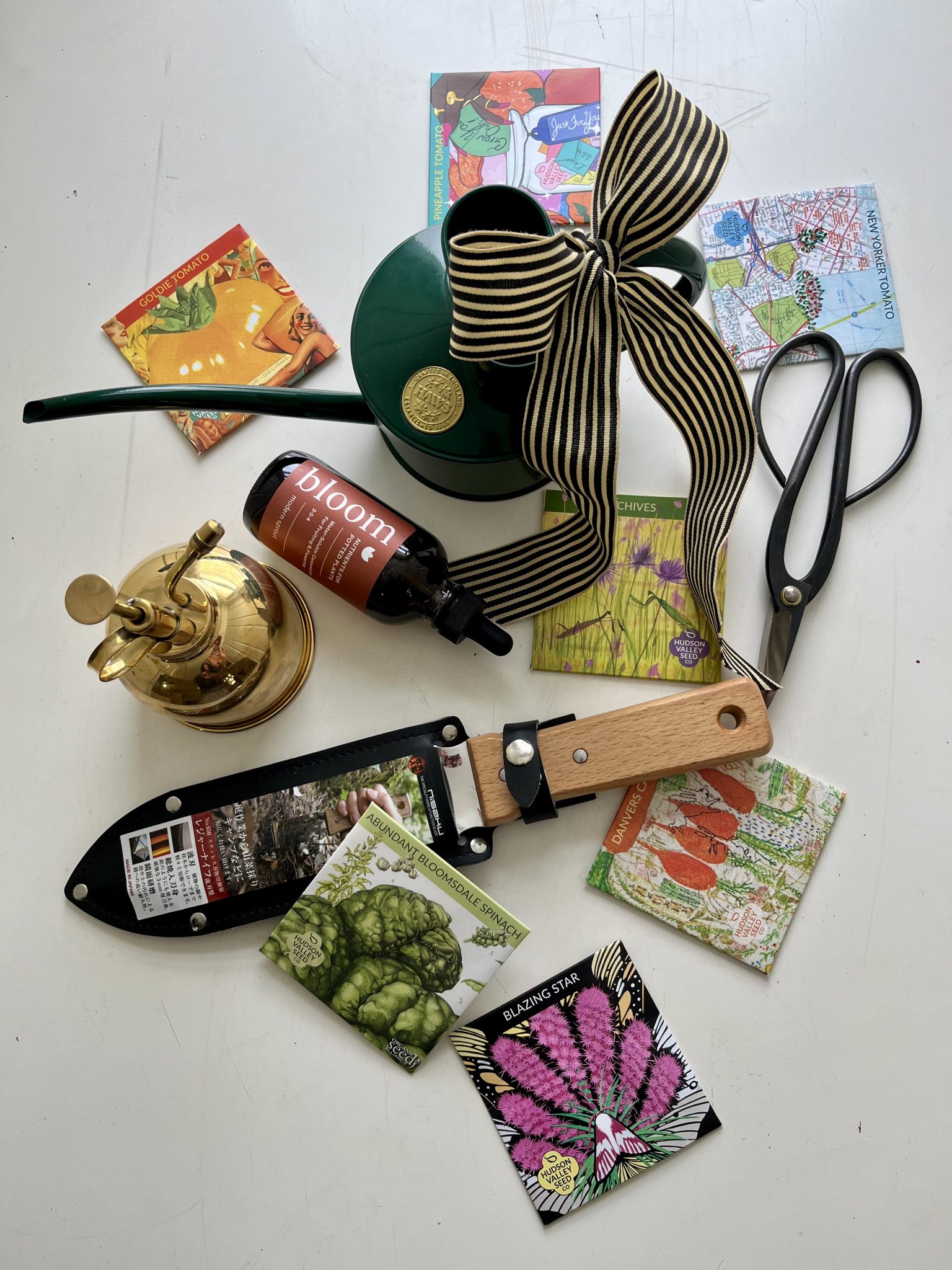 Shop These Locally Made Gifts for Nature Lovers