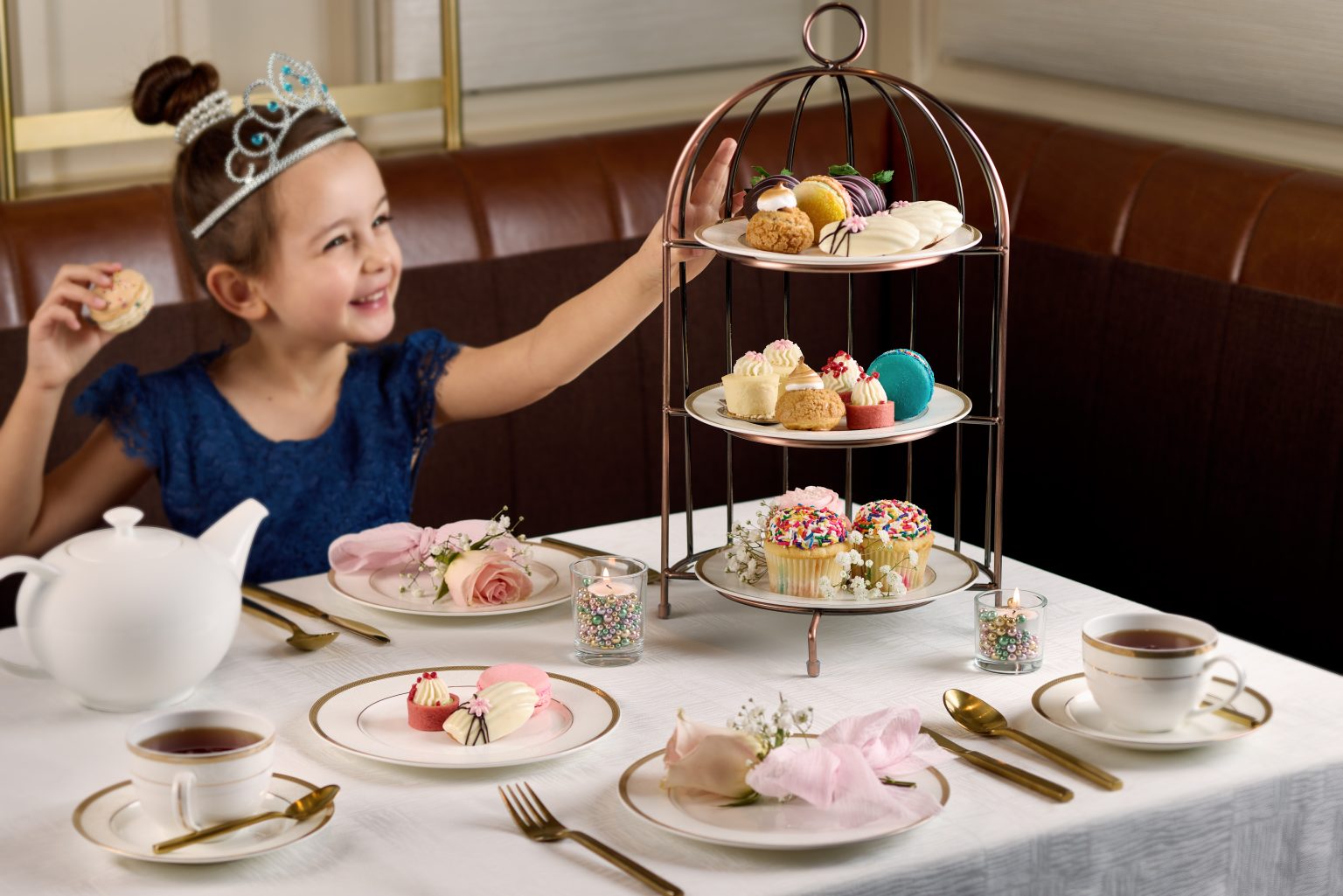 14 Terrific Spots for Easter Brunch In Northern VA