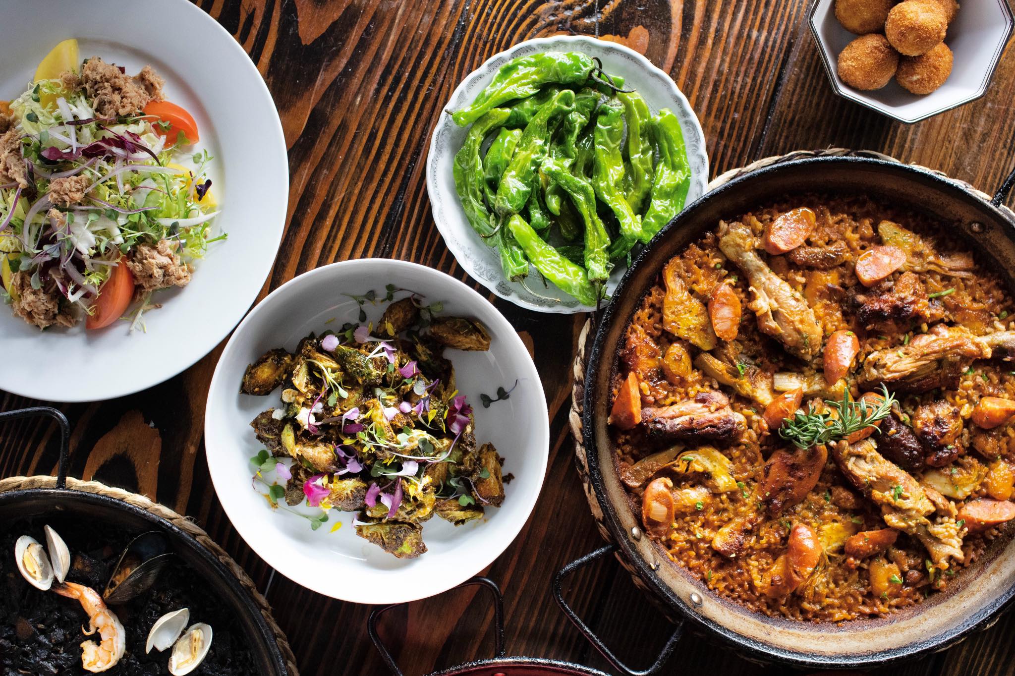 The Best Brunch In and Around Arlington, VA