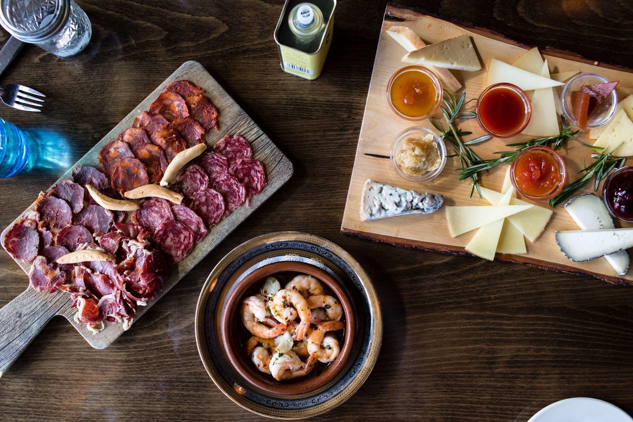 The Best Restaurant Patios In and Around Arlington, VA