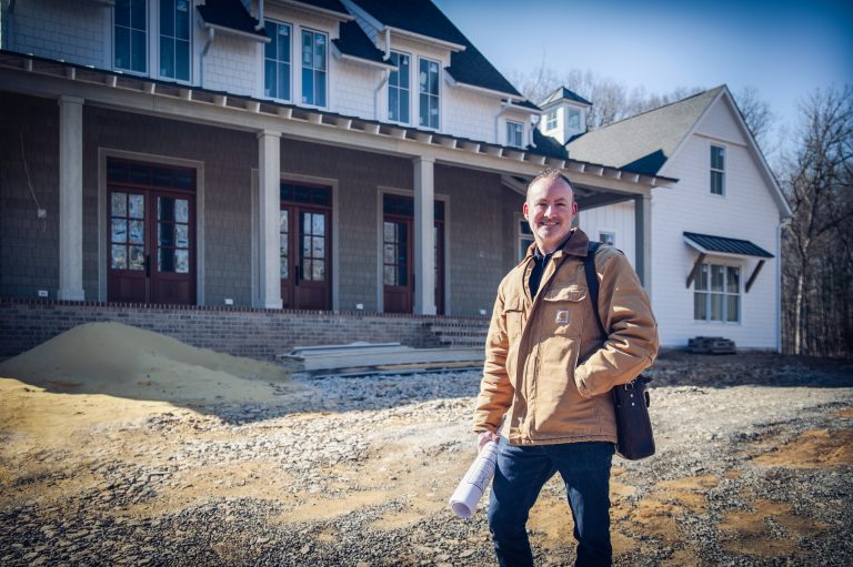 DeFalco Home Design