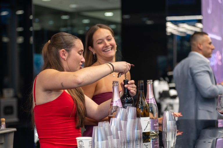 Best of Arlington 2025 Party Photos