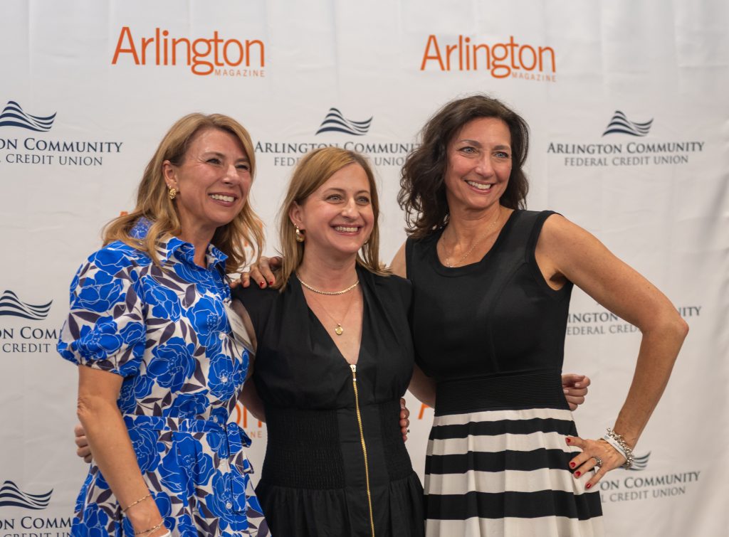Best of Arlington 2025 Party Photos