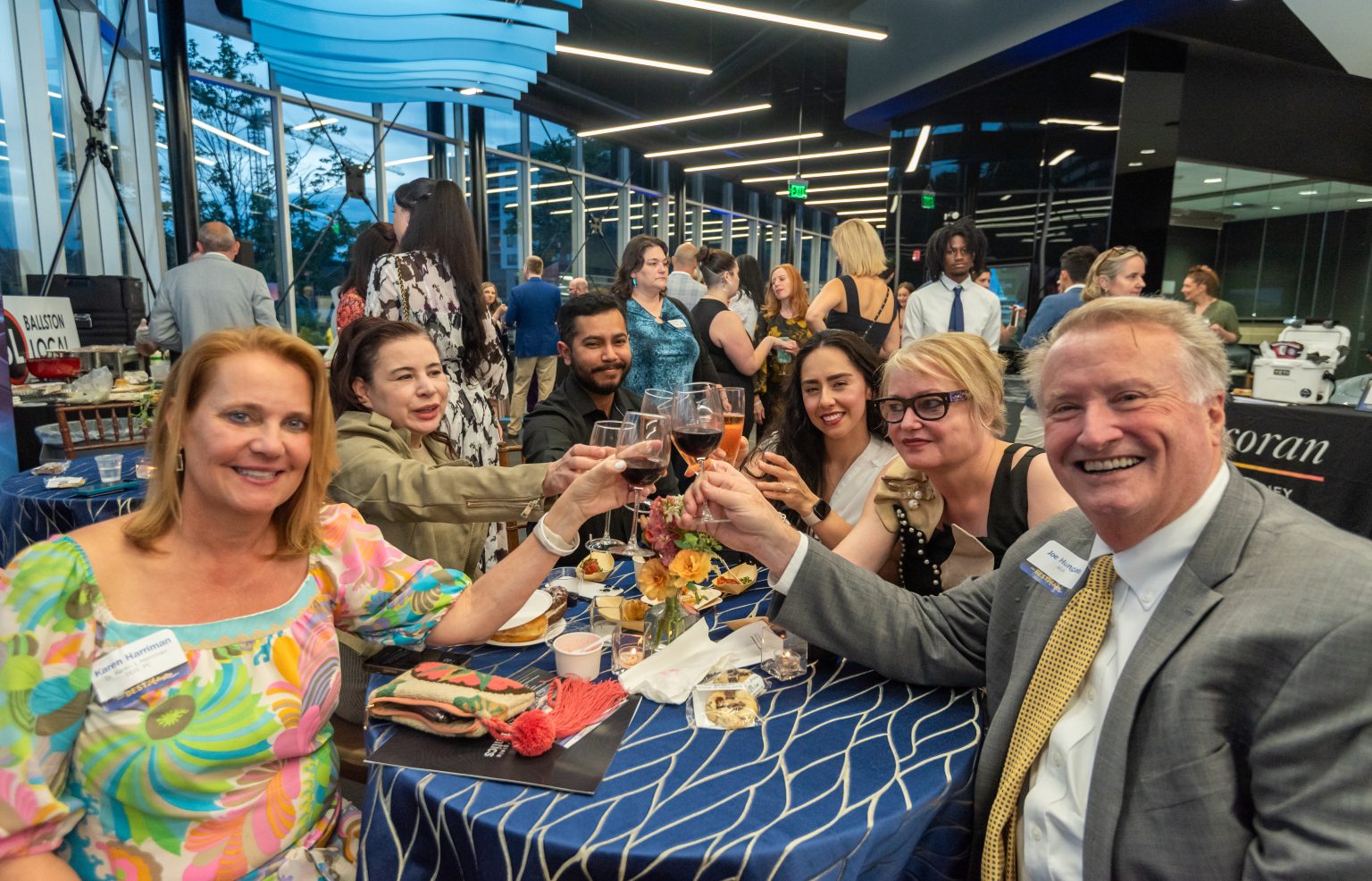 Best of Arlington 2025 Party Photos