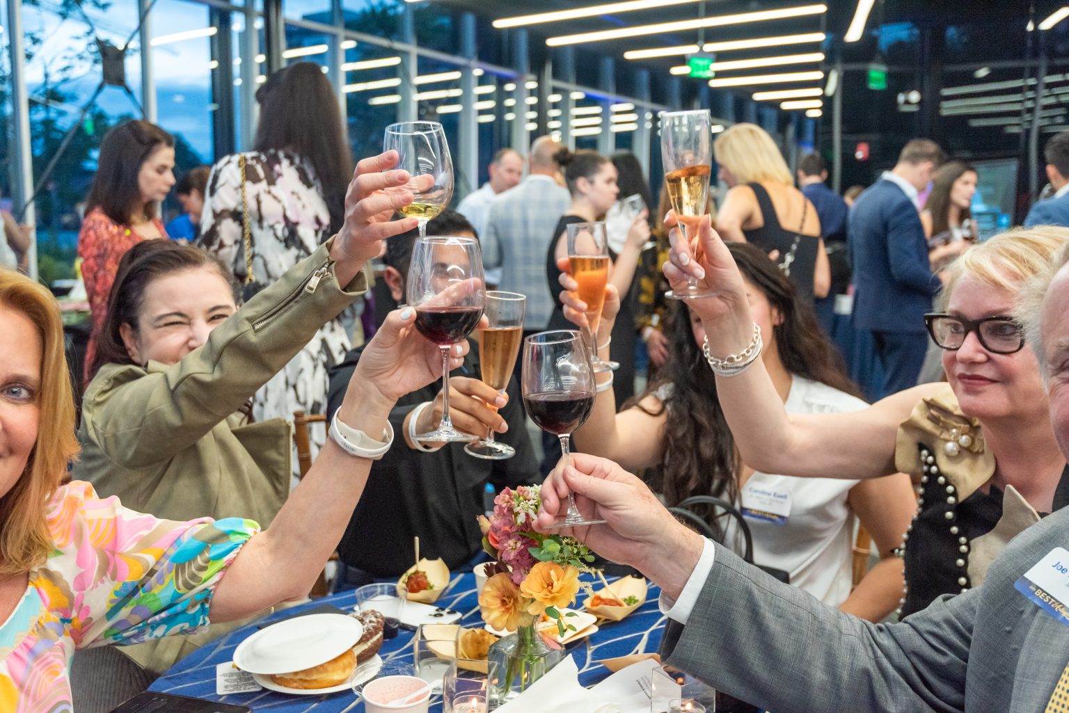 Best of Arlington 2025 Party Photos