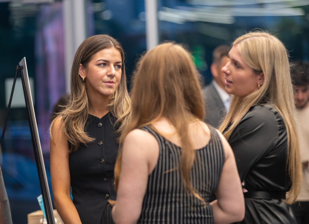 Best of Arlington 2025 Party Photos