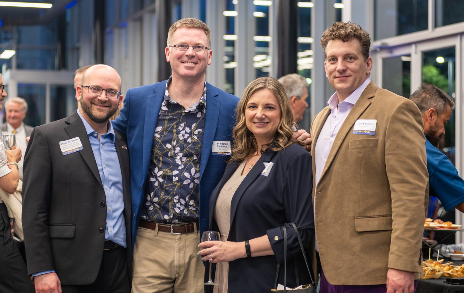 Best of Arlington 2025 Party Photos