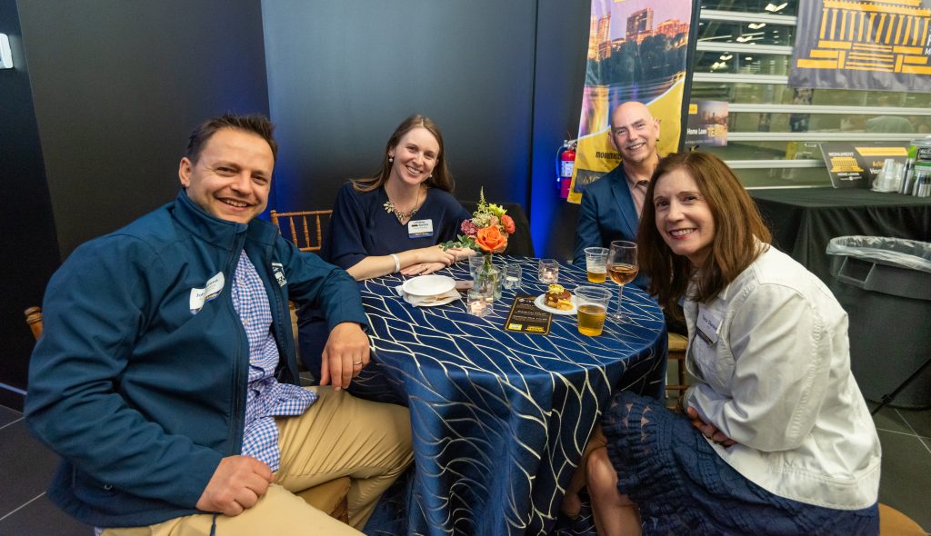 Best of Arlington 2025 Party Photos