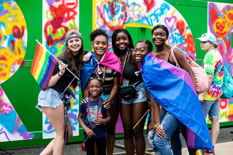 Where to Celebrate WorldPride 2025 in D.C. and Arlington, VA