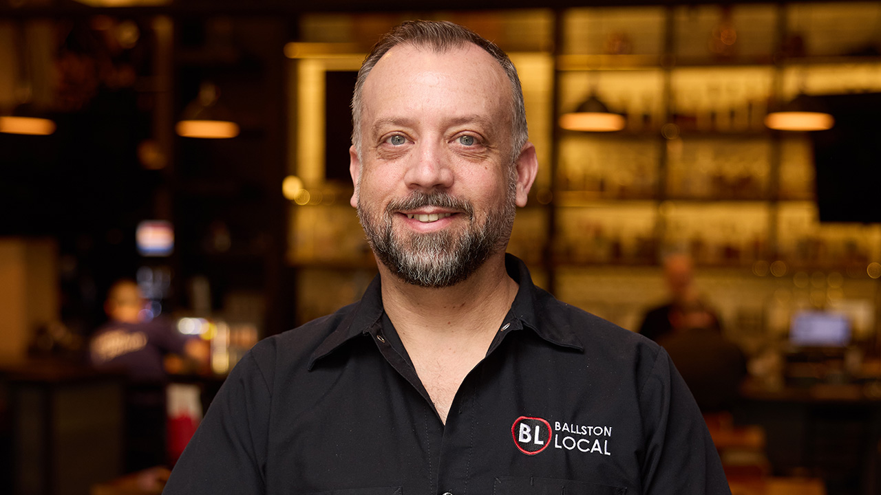 Greg DeFlorio, Owner