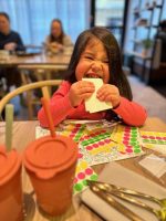 12 NoVA Restaurants Where Kids Eat Cheap or Free