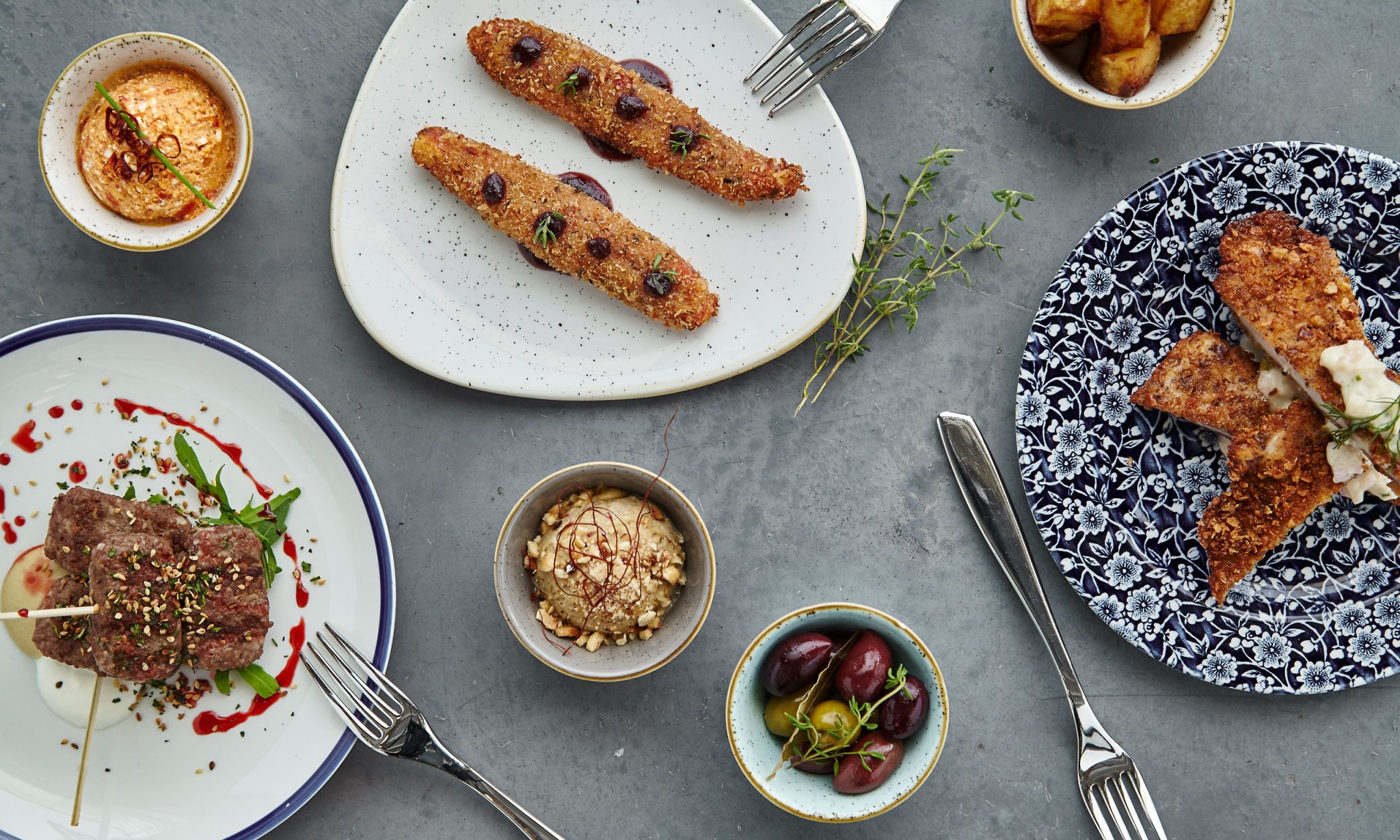 The Best Brunch In and Around Arlington, VA