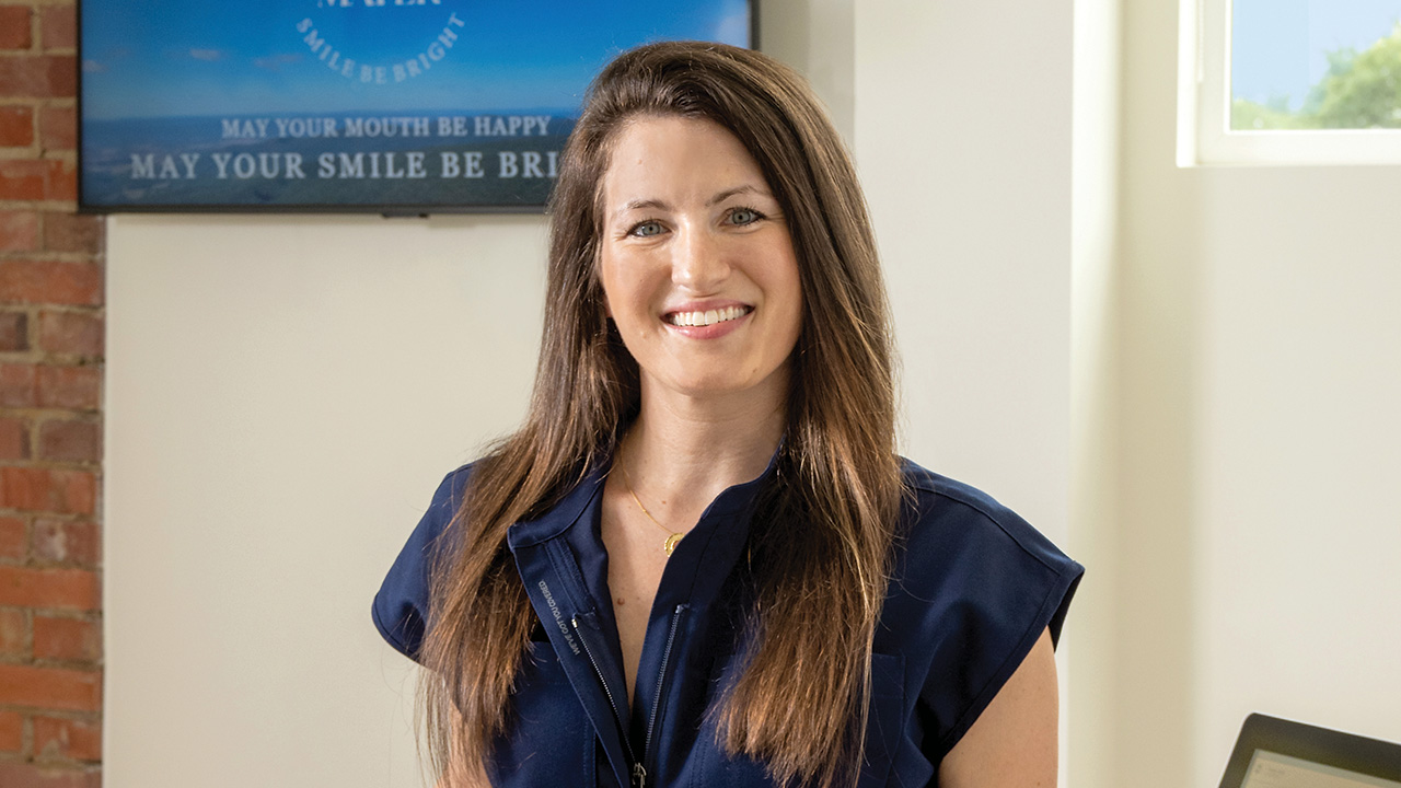 Kelly Mayer, DDS