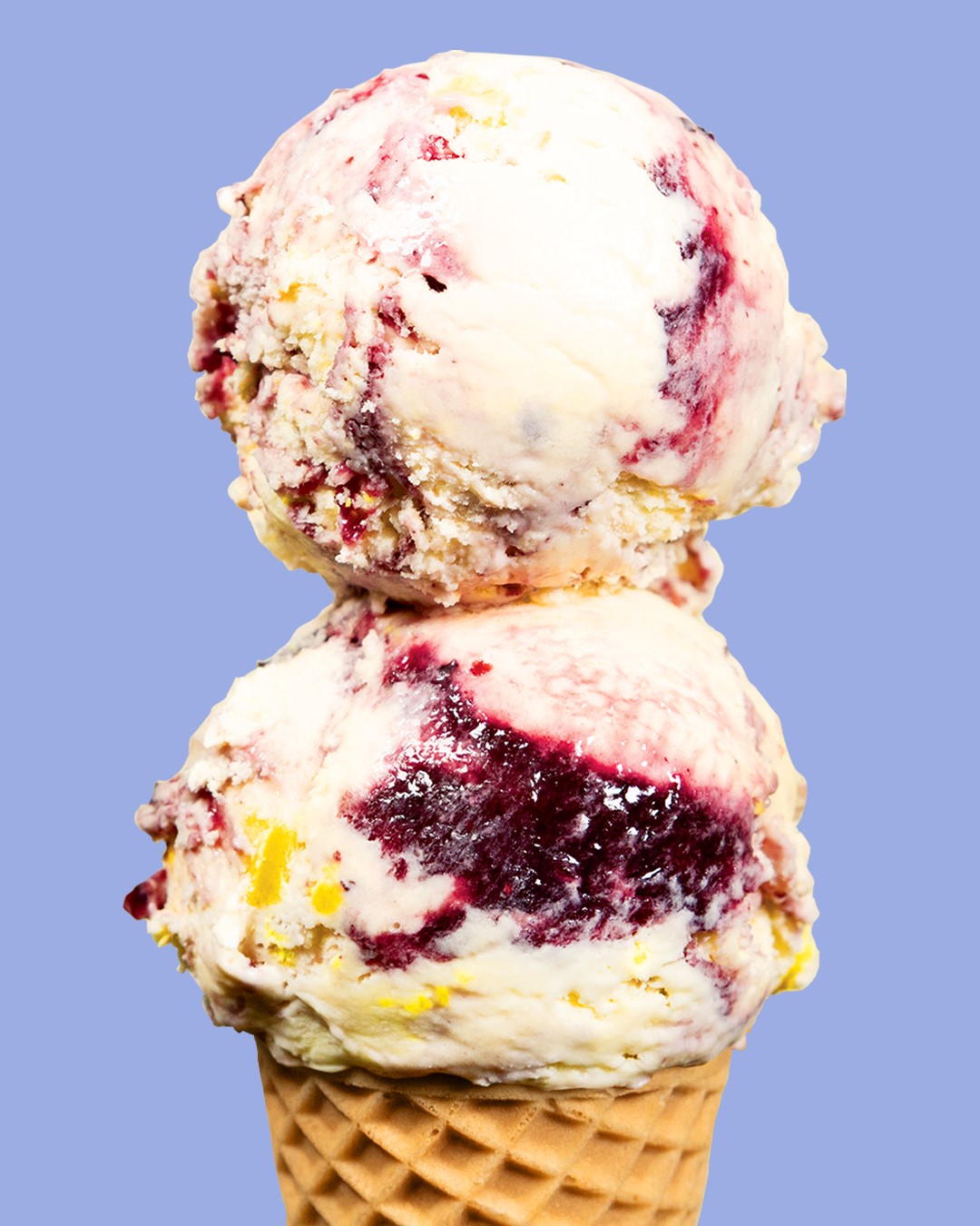 The Best Ice Cream Shops Around Arlington