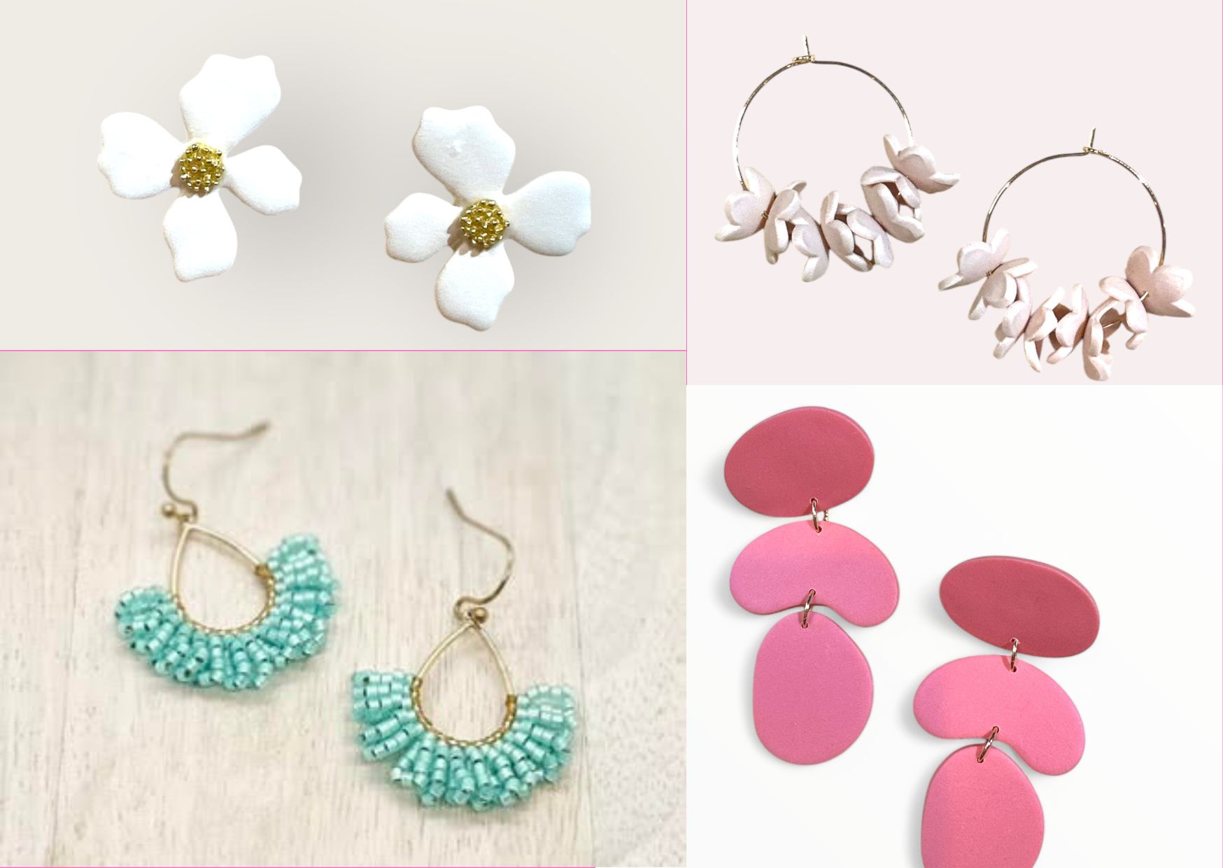 Shop These Northern VA Boutiques for Summer Styles