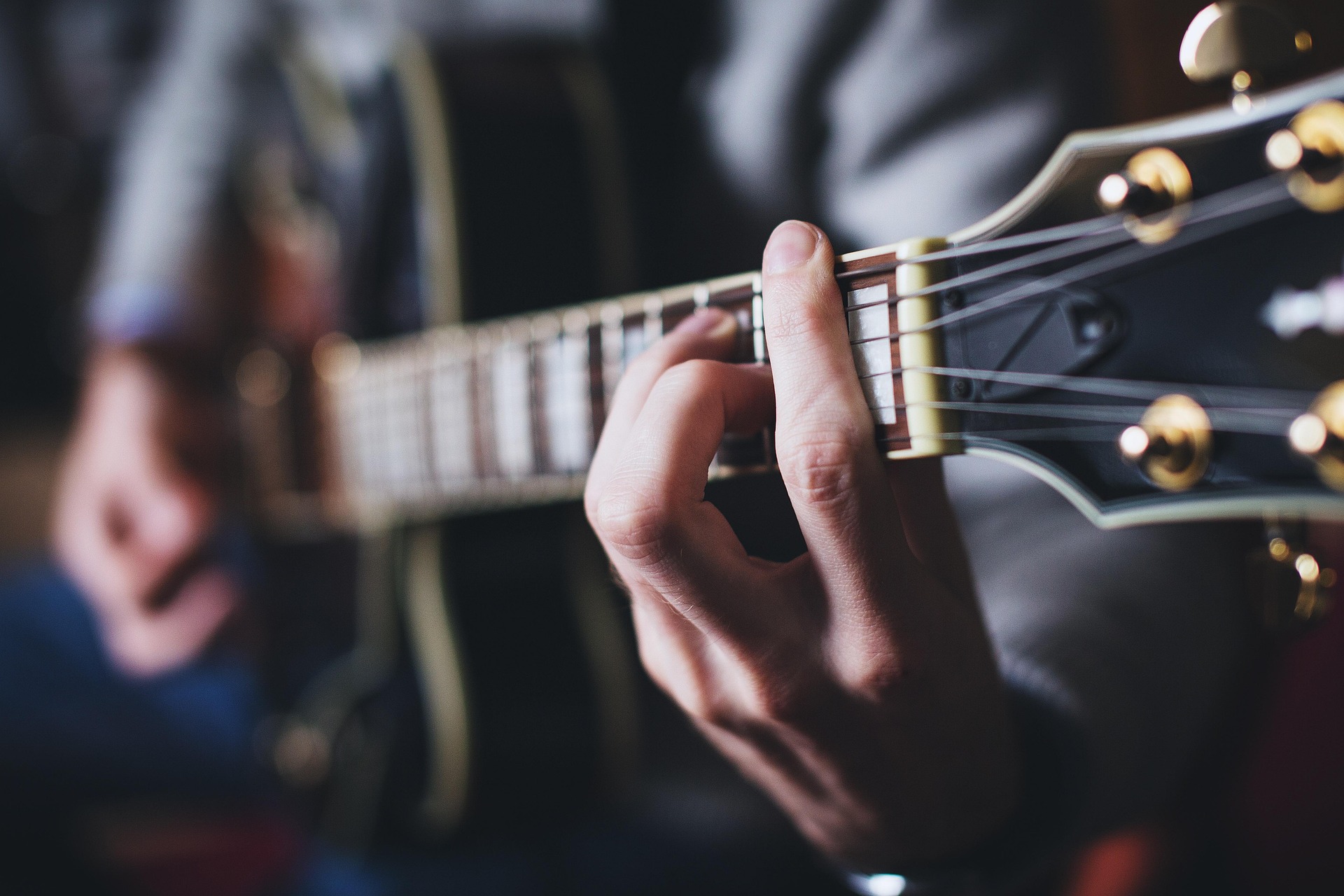 14 Restaurants With Live Music In and Around Arlington, VA