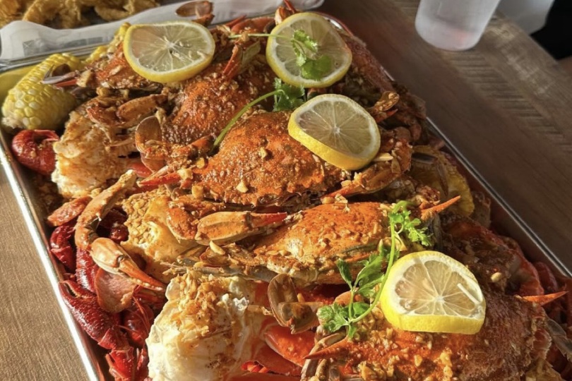 7 Places to Pick Crabs in Northern VA