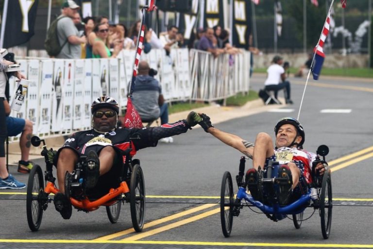 Lace Up for These 16 Fall Races In and Around Arlington, VA