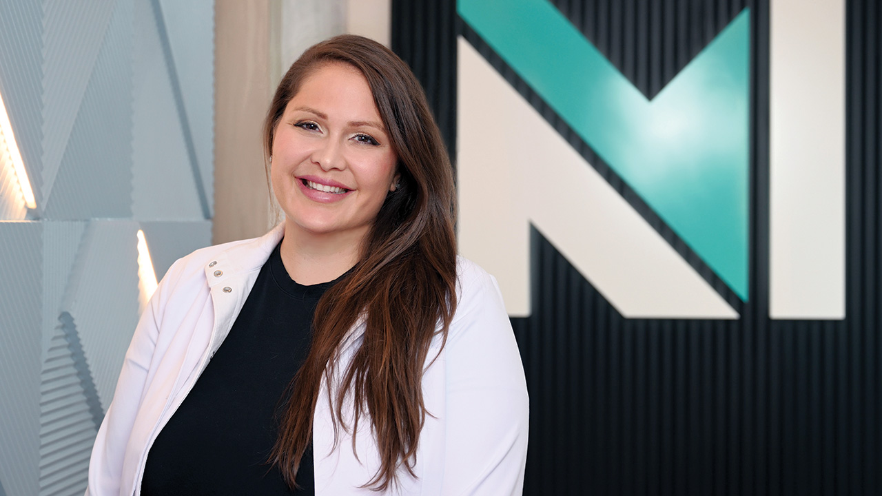 Megan Francis, NP