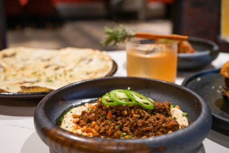Summer Restaurant Week Starts Aug. 18