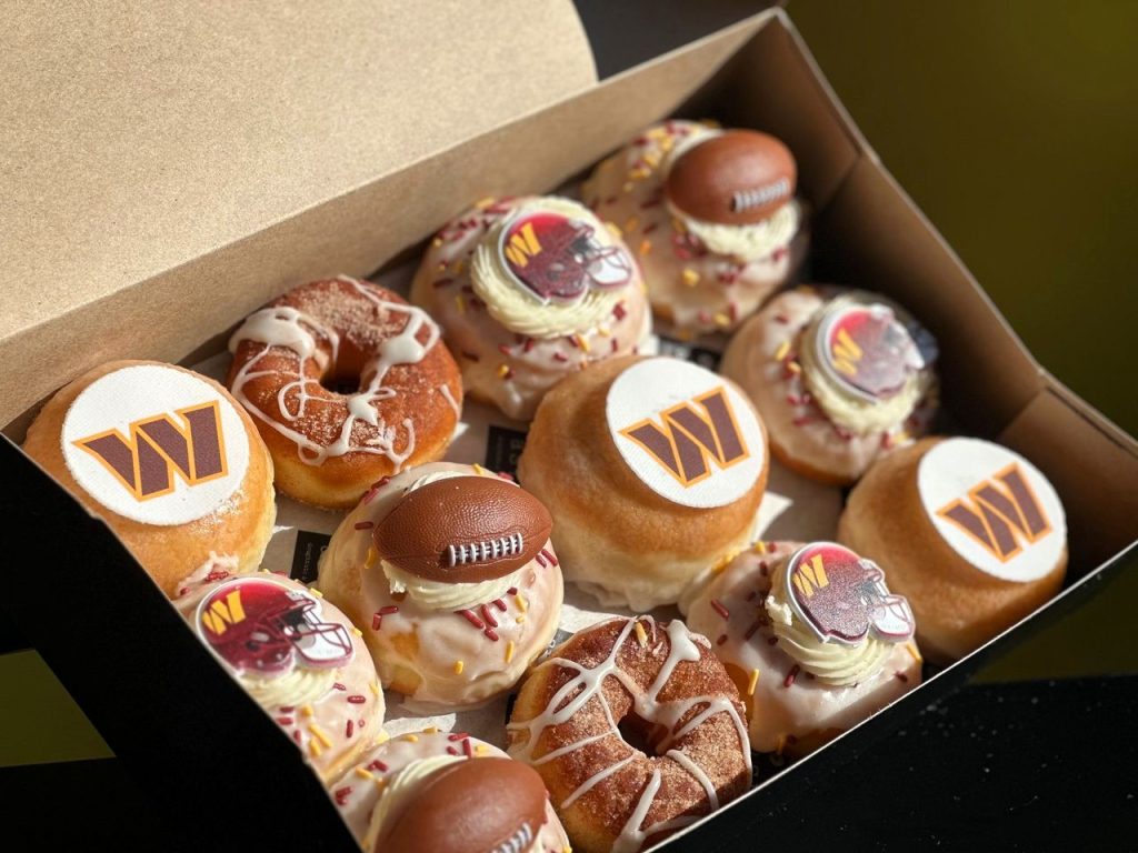 9 Places to Nab NFL Game Day Specials in Arlington