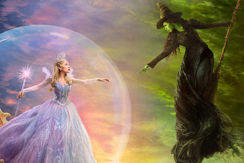 7 Wicked Good Ways to Celebrate 'Wicked' Part 2 in NoVA