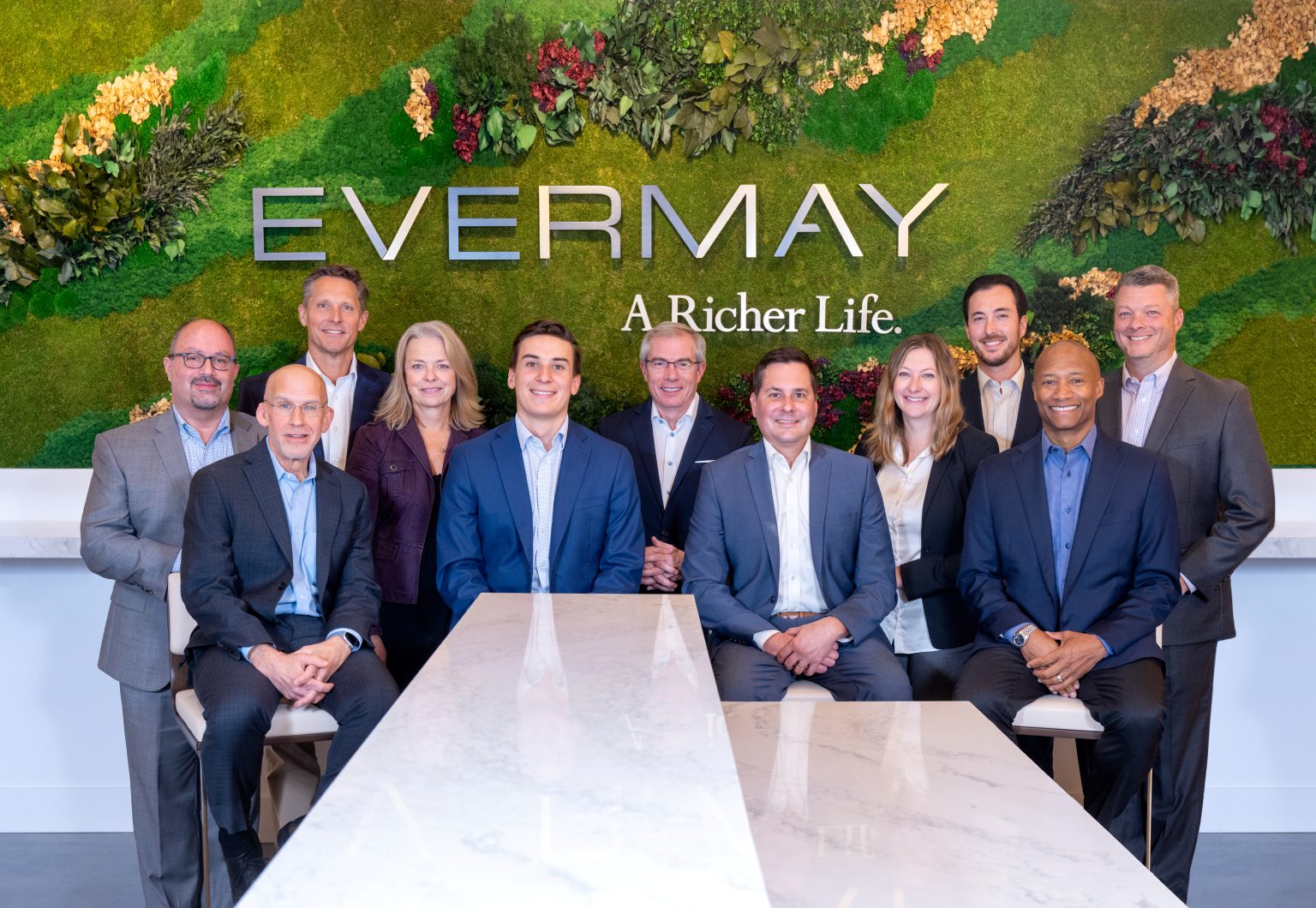 Evermay Wealth Management