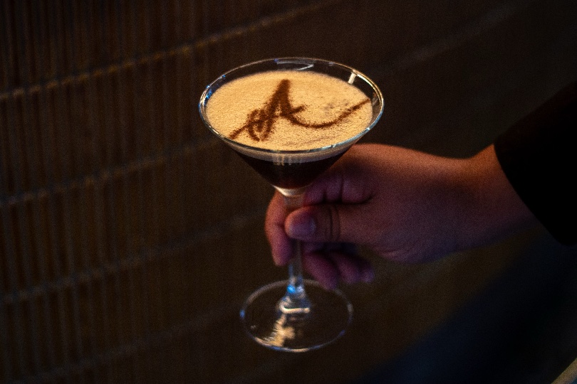 Enjoy Dry January With These Mocktails Around Arlington