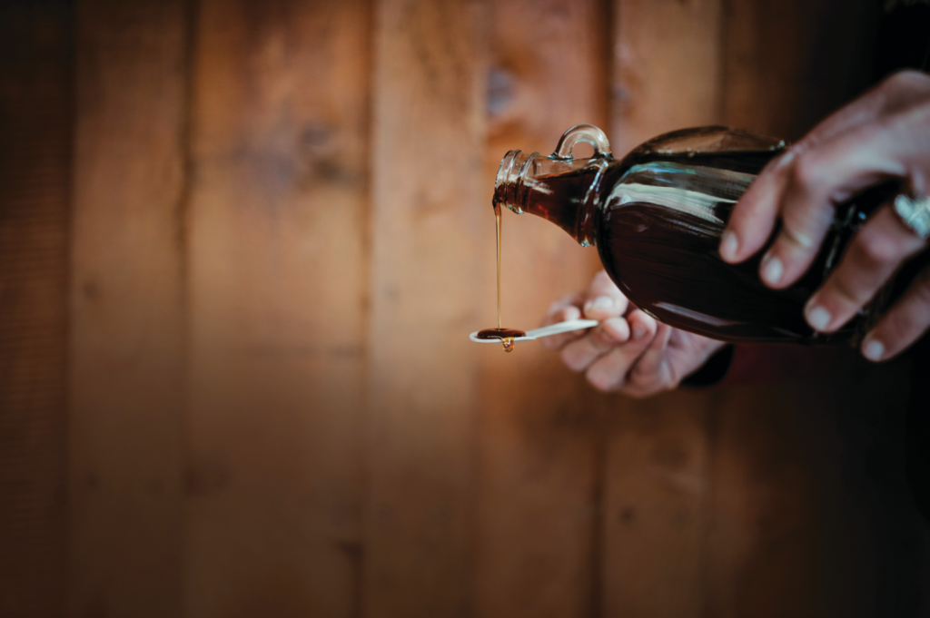 Virginia's Maple Syrup Trail Is Small-Town Sweet
