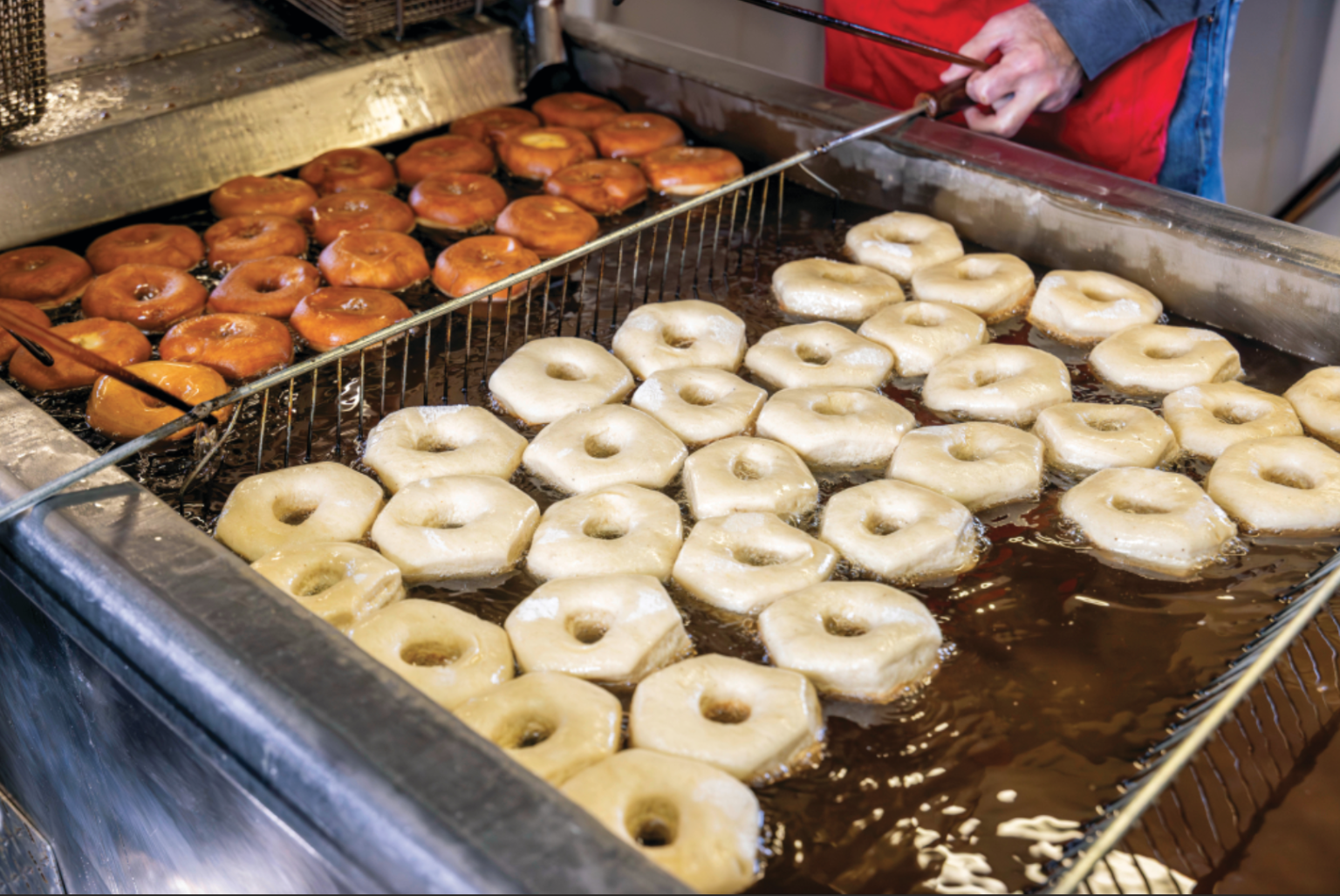 Virginia's Maple Syrup Trail Is Small-Town Sweet