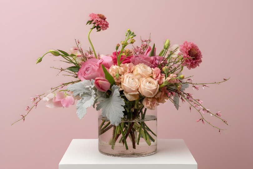 The Best Flower Shops In and Around Arlington, VA