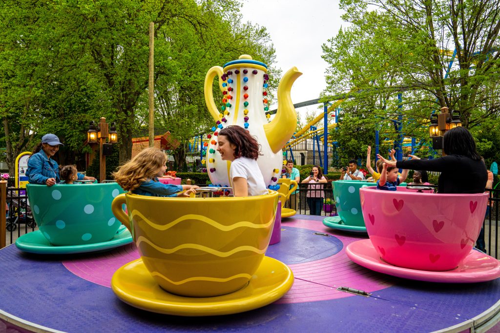 20 Kid-Friendly Spring Break Road Trips