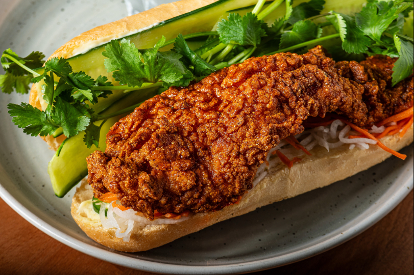 10 New Restaurants to Try In and Around Arlington, VA