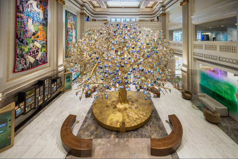 14 New Museum Exhibits To Check Out in D.C.