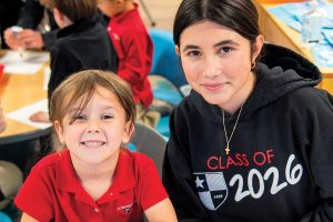 The Face of Young Learners