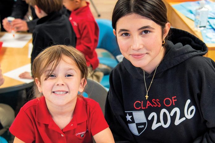 The Face of Young Learners