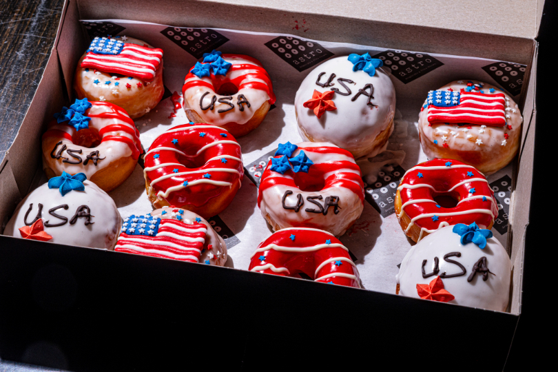 Where to Watch World Cup Soccer Around Arlington